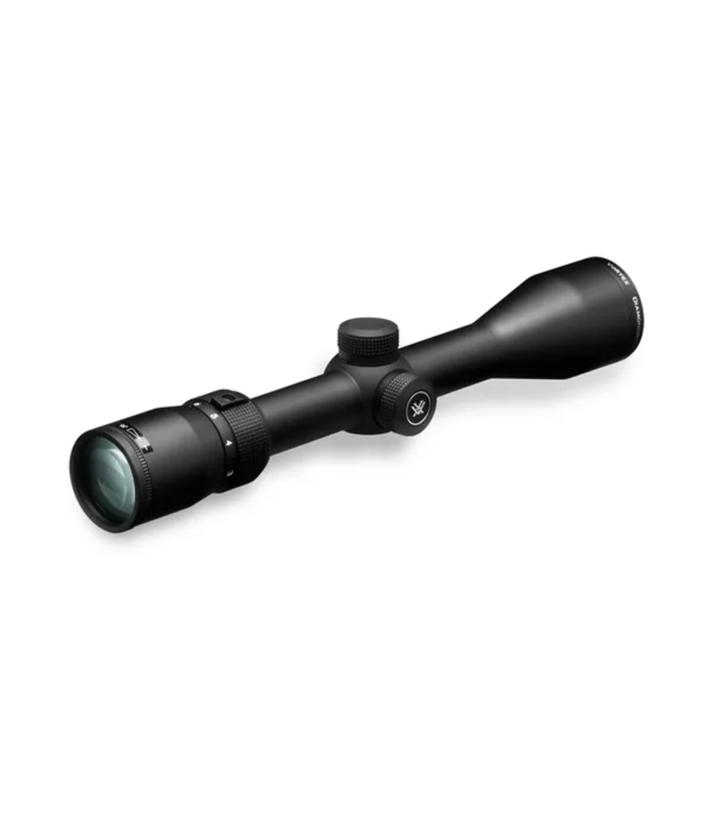 Diamondback 3-9x40 V-Plex Rifle Scope | Riflescopes Australi – Good ...