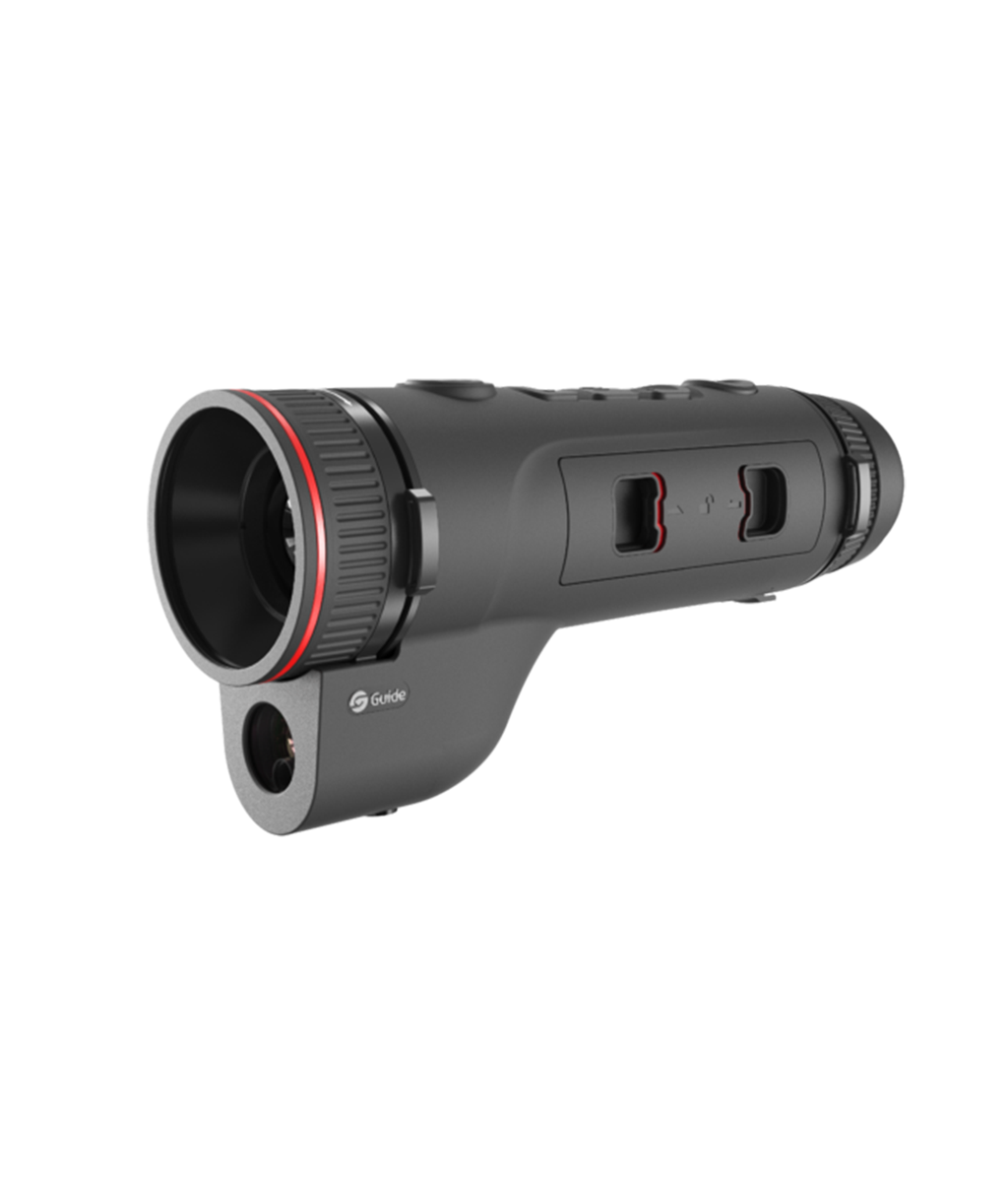 Guide TJ650 LRF Thermal Monocular | Guide Thermal Optics Australia ...