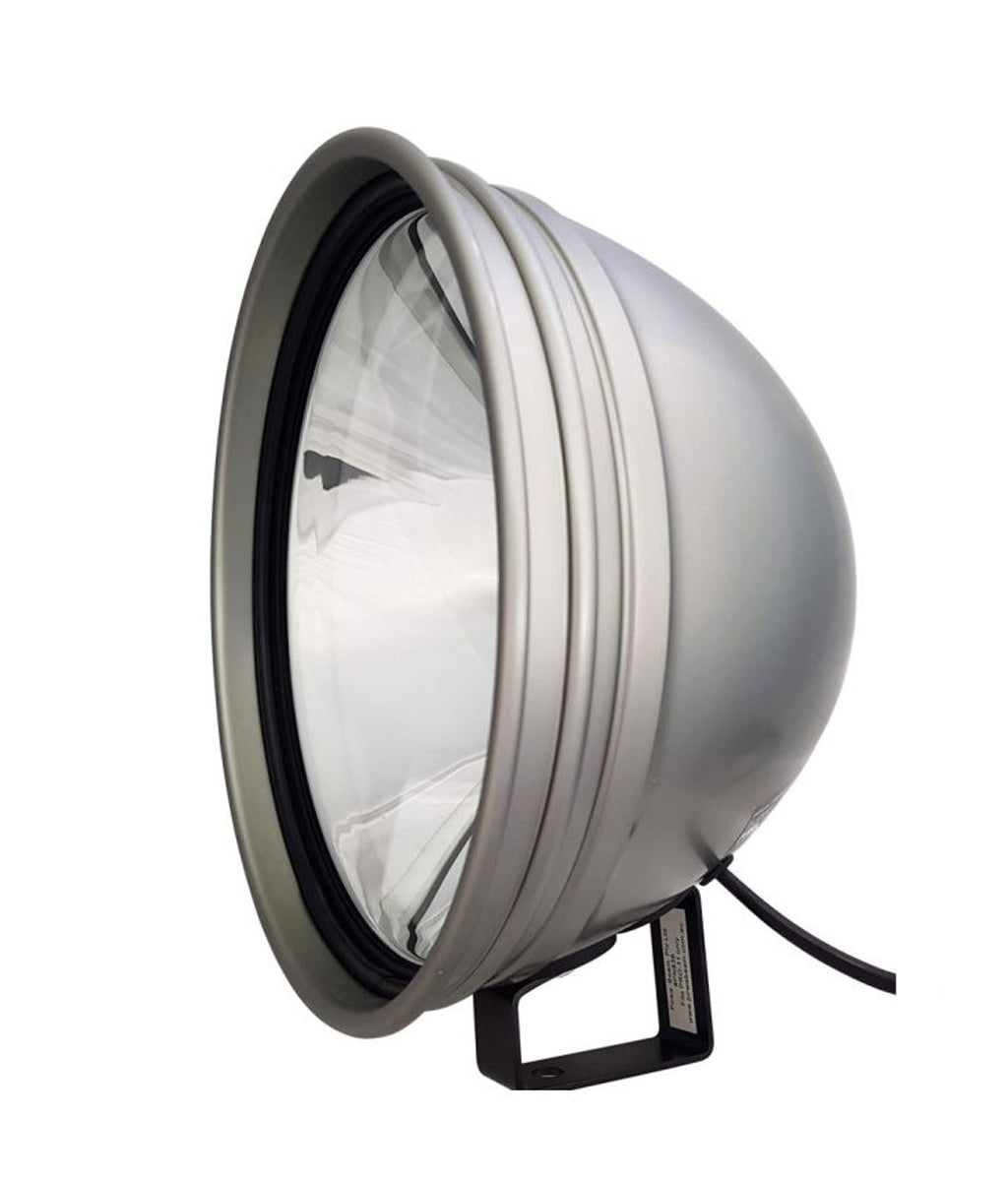 Powa Beam 11" Spotlight | White-Light Torches/Spotlights Aus – Good ...