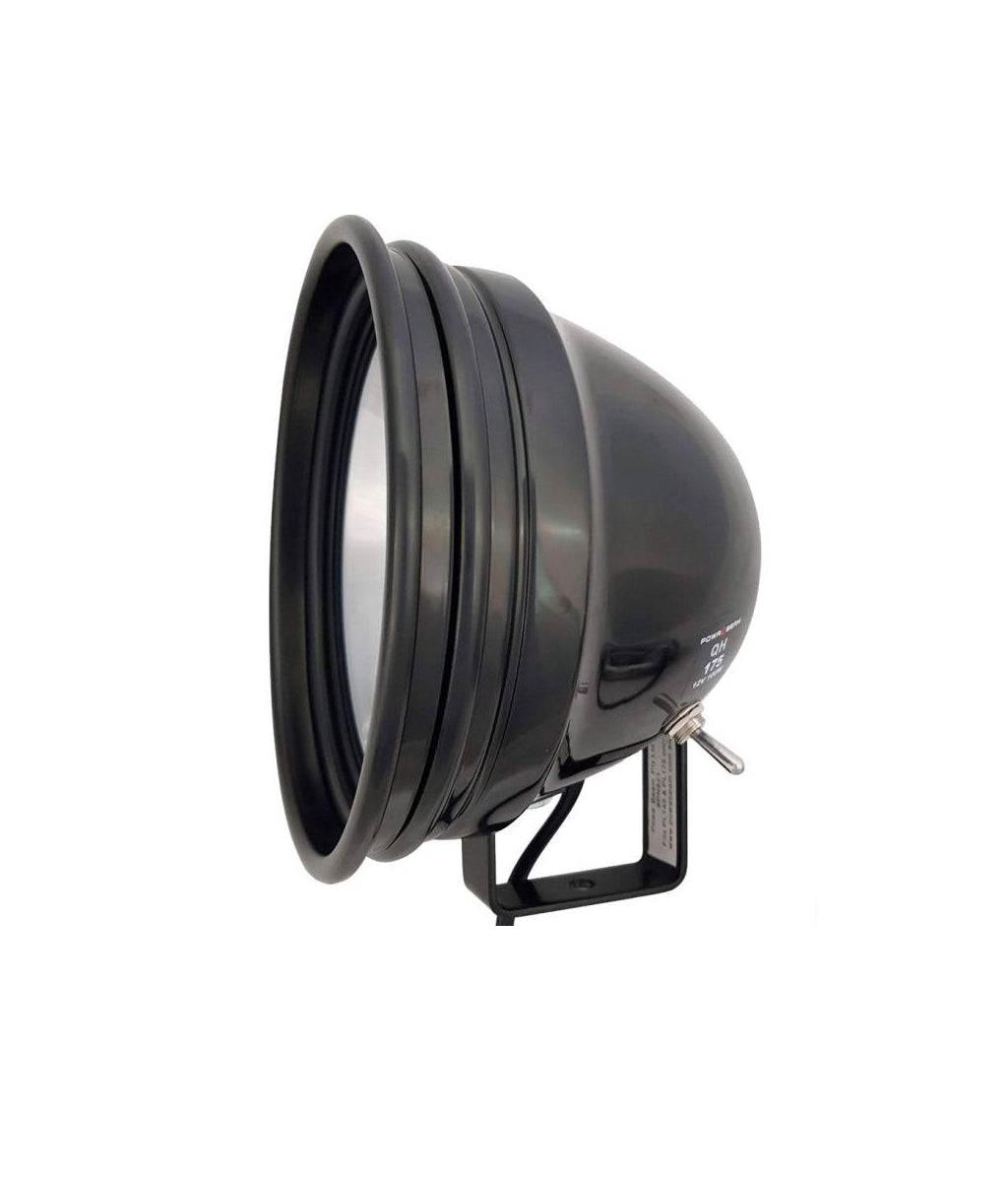 Powa Beam 7" Spotlight | White-Light Torches/Spotlights Aust – Good ...