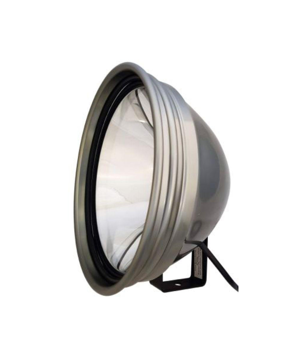 Powa Beam 9" Spotlight with Bracket | White-Light Torches/Sp – Good ...