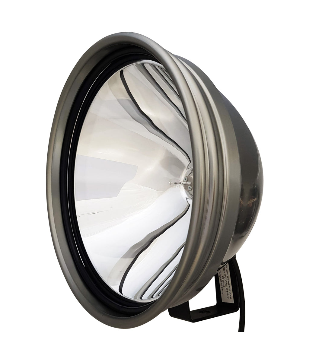 Powa Beam 9" Spotlight | White-Light Torches/Spotlights Aust – Good ...