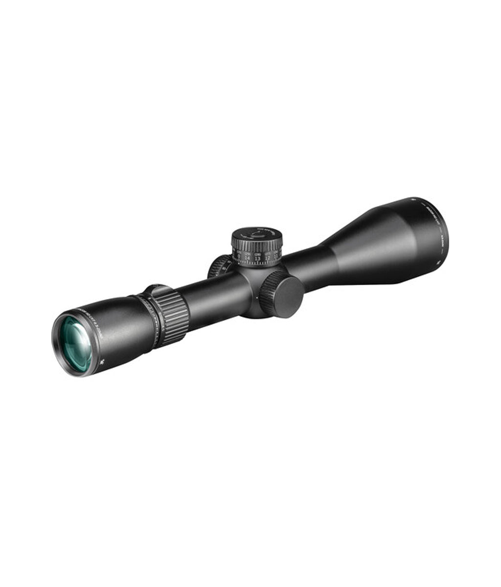RAZOR HD LHT 4.5-22X50 FFP XLR-2 (MOA) Reticle | 30mm Tube | Vortex ...