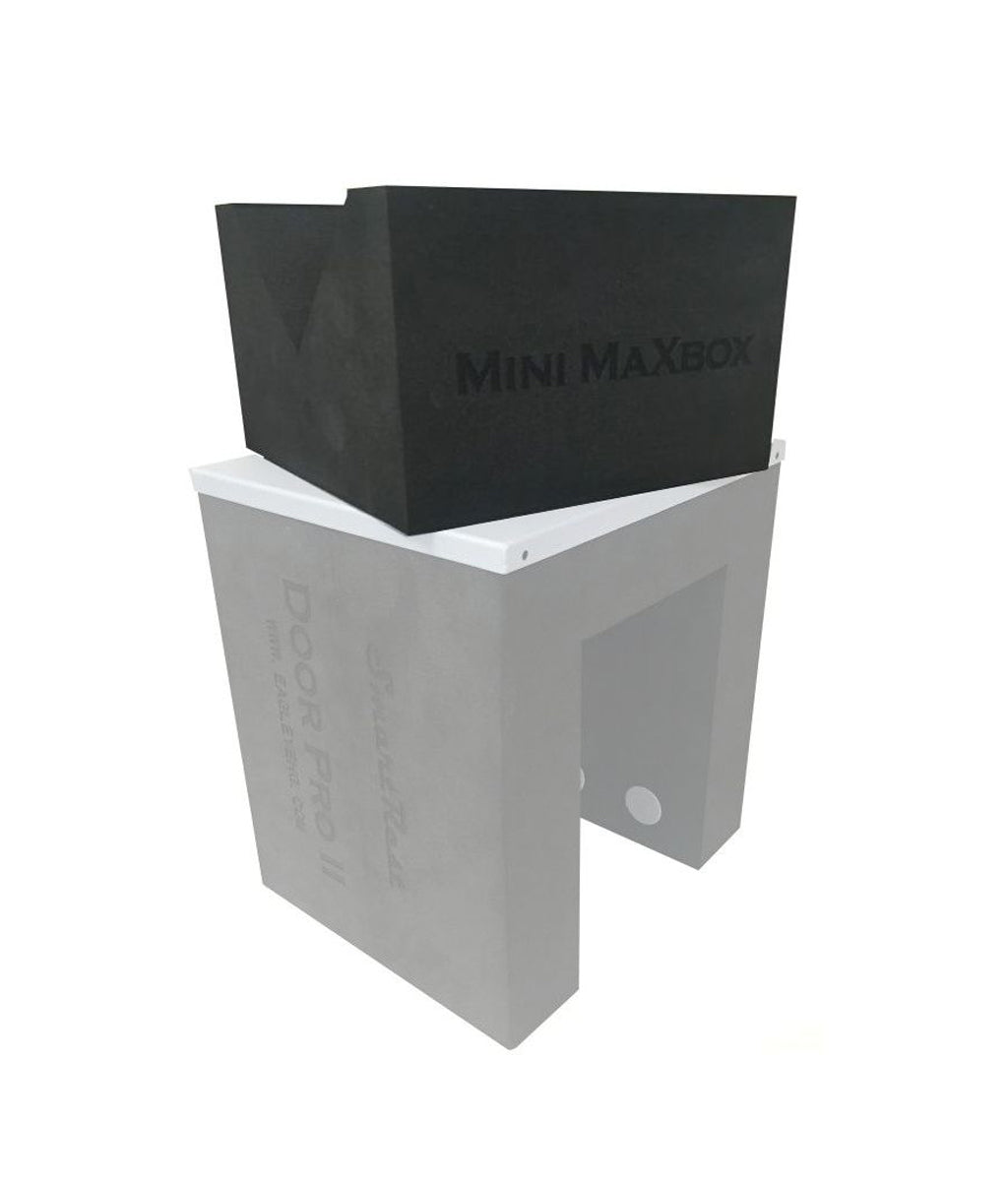 SmartRest Mini Maxbox | Tripods, Mounts, & Rests Australia | – Good ...