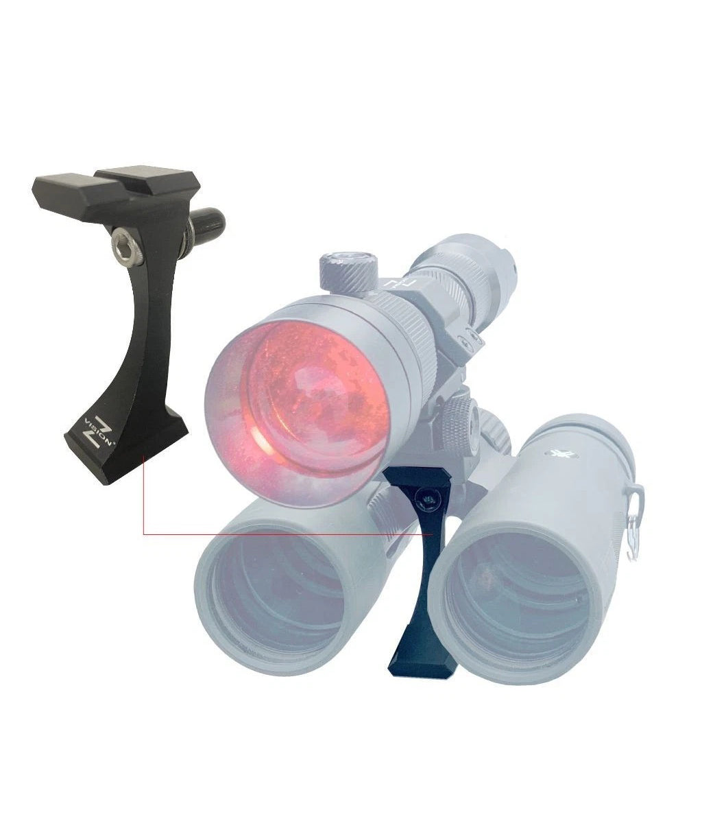 Z-Vision Binocular Mount | Binoculars Australia | Good Hunt – Good Hunt ...