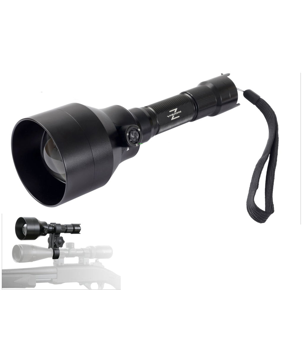 Z-Vision Night Stalker Kit | Tripods, Mounts, & Rests Austra – Good ...